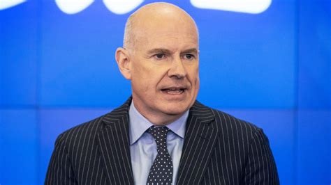 Matt Murray Replaces Gerard Baker As Wall Street Journal Editor In