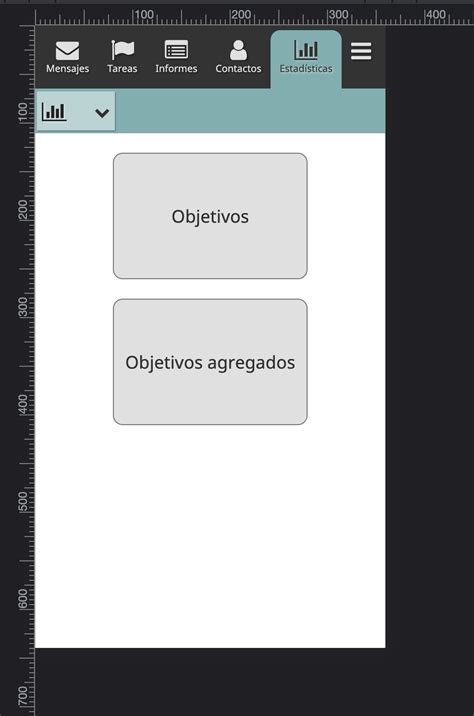 Display Tabs Label In Small Screens · Issue 7409 · Mediccht Core