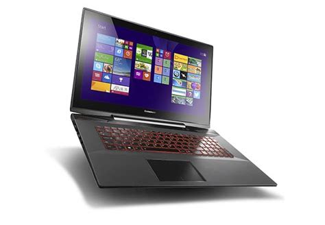 Lenovo Expands Gaming Laptop And Gaming Desktop PC Range Systems News HEXUS Net