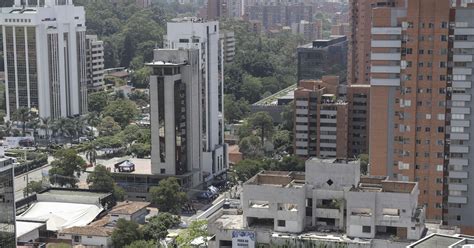 Joven Que Se Suicidó Lanzándose Del Balcón De Su Casa En Medellín Ya Lo