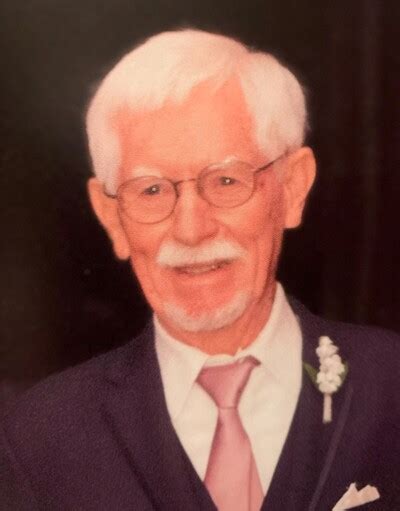 Obituary Charles David Mitchell Of Fairless Hills Pennsylvania