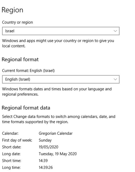 Date Formating Microsoft Fabric Community