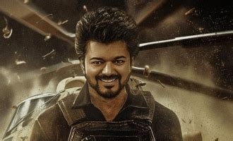 Thalapathy Vijay S GOAT Satellite Rights Acquired By Leading Channel