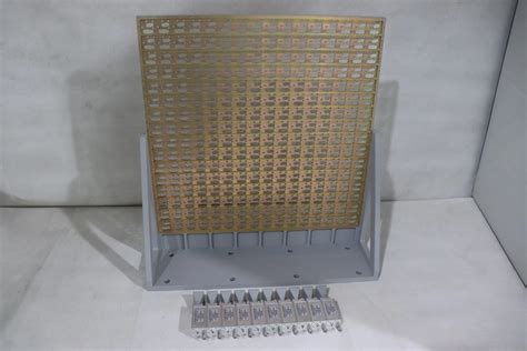 How Do You Design A Slotted Waveguide Array Antenna Adm