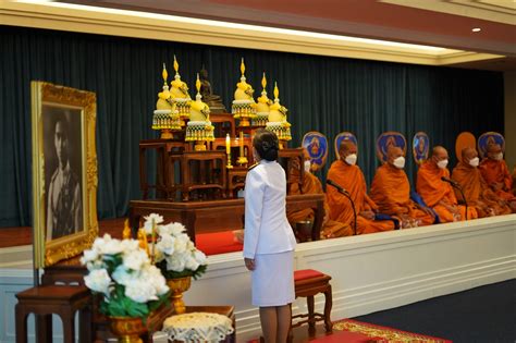 วันศุกร์ที่ 9 โรงเรียนวังไกลกังวล ในพระบรมราชูปถัมภ์