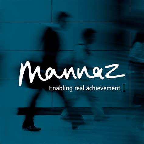 Naming And Visual Identity For Mannaz Idna Group