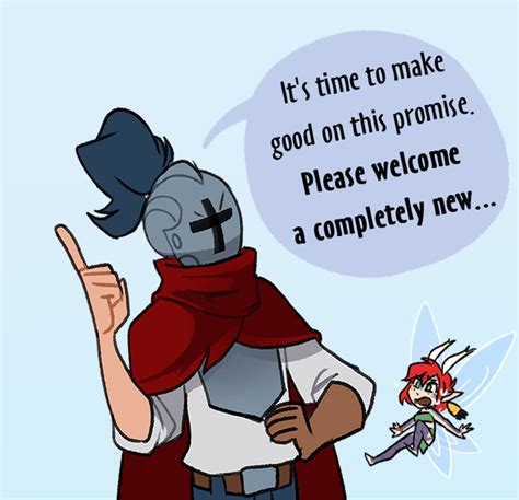 Oc Princess Hunter Keeps Promises Rcomics