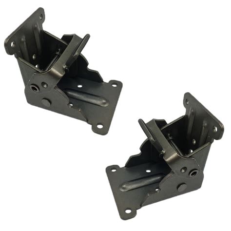 Locking Hinges