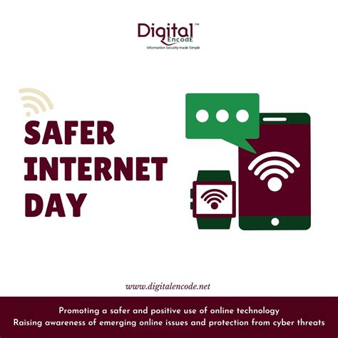 Digital Encode Limited On Linkedin Internetsafety Digitalencode