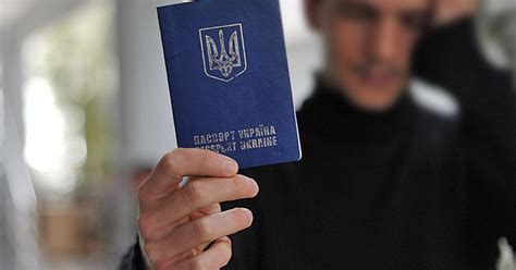 Что делать если потеряли загранпаспорт