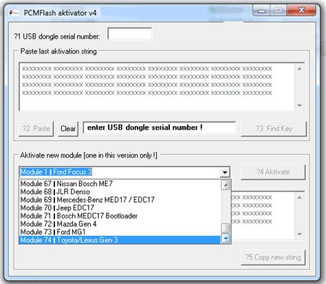 How To Flash A Pcm