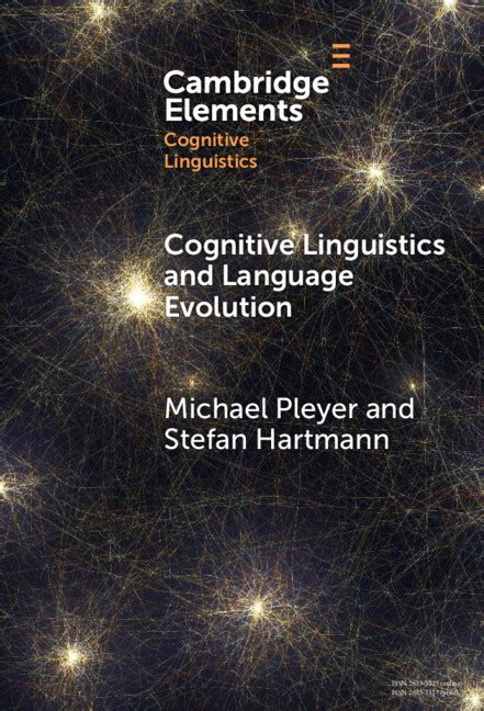 Cognitive Linguistics Applied Cognitive Linguistics And L2 Instruction