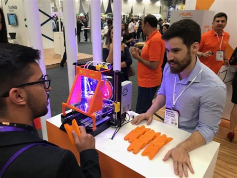 O Que é Impressão 3d Como Funciona
