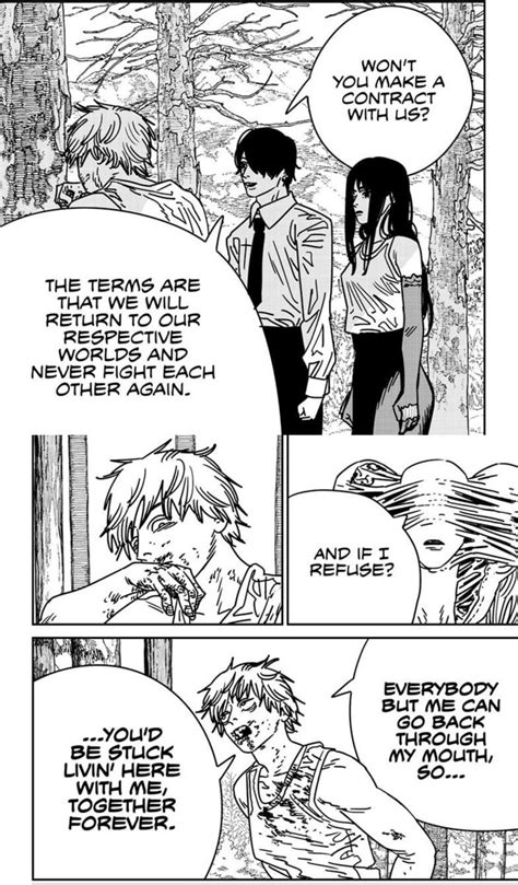 Yoshida Defeated Aging With His Intelligence And Yoru Defeated Falling