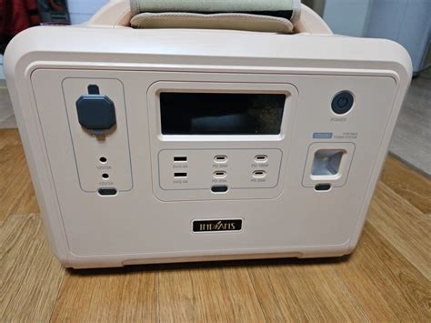 인디언즈 파워뱅크 1200w올인원 당근 중고거래