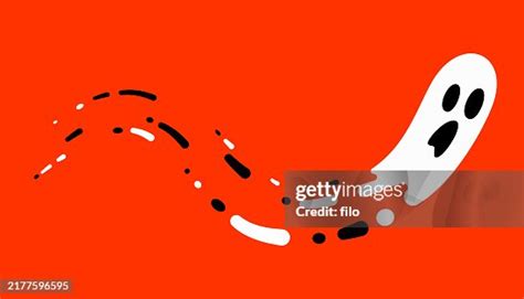 Spooky Halloween Ghost Specter Spirit High Res Vector Graphic Getty Images