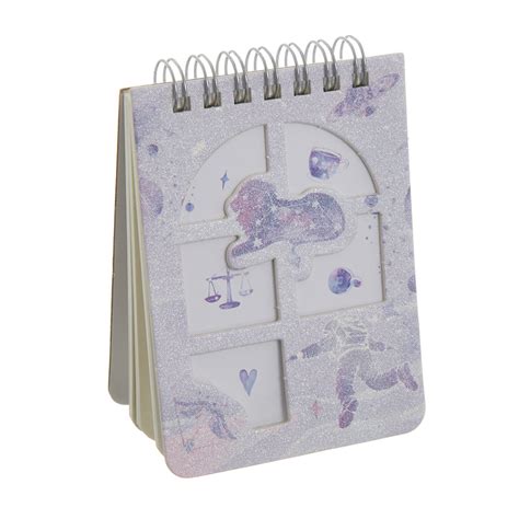 نوت بوك سلك بنفسجى A7 Akher El Ankoud اخر العنقود‎