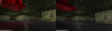 Doom Reborn Pre Beta Version 1 61 Comparison Images ModDB