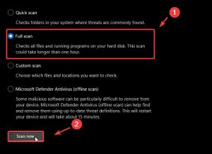 How To Fix High CPU Usage By Microsoft Edge