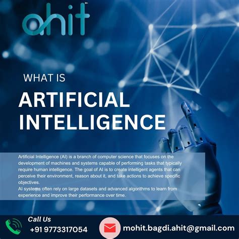 Mohit Ahit On Linkedin Artificialintelligence Ai Machinelearning Technology Datascience