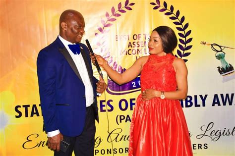 Hon Ikechukwu Ezeugwu Emerges The Most Favourite House Of Assembly