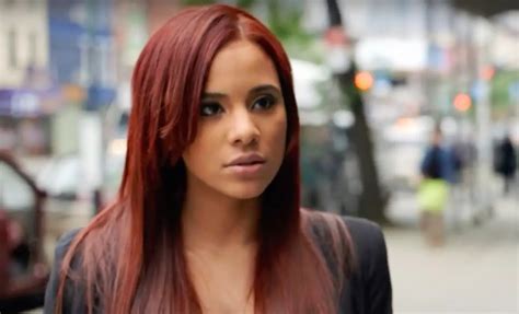 Erica Mena Calls Out Cyn Santana For Love And Hip Hop Unlocked Comments