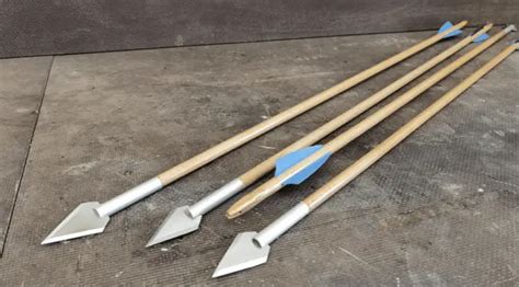 How To Make Arrows Easy Tips And Techniques For Beginners