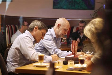 No Me Bajo Por Supuesto Que No Fernán Quirós Confirmó Su