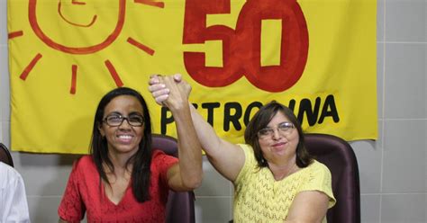 G1 Psol Confirma Maria Perpétua Como Candidata à Prefeitura De