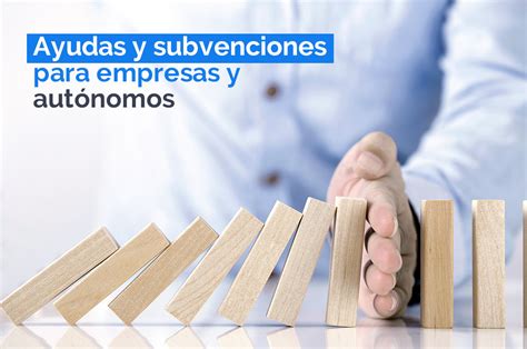 Ayudas Directas A Empresas y Autónomos TULAYFIS
