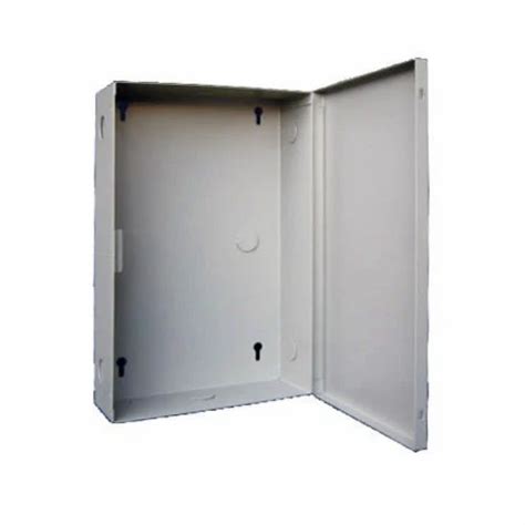 Single Door Ms Electrical Panel Box At ₹ 2500piece In New Delhi Id