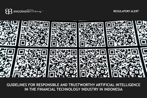 Regulatory Alert Guidelines For Responsible And Trustworthy