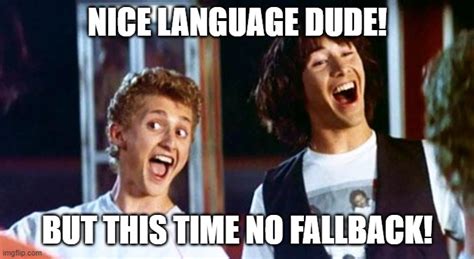 Sitecores Fallback Language Switcher Sitecore Runner Rob Reilley