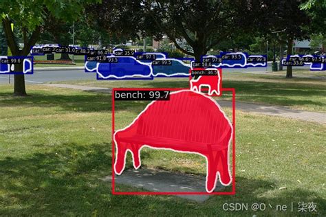 Mmdetection基于 Pytorch 的目标检测开源工具箱 入门教程mmdetection Pip Csdn博客