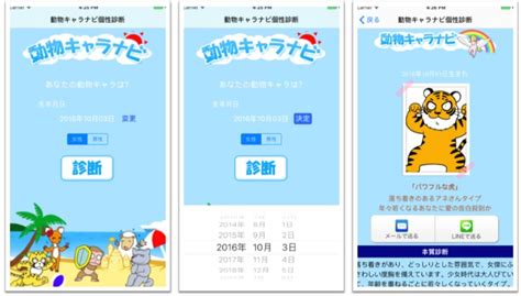 個性心理學研究所 導入事例