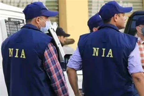 Goldy Brar National Investigation Agency Conducts Raids In Haryana