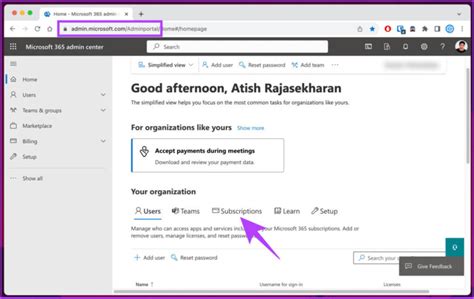 8 طرق لإصلاح خطأ Outlook 500 حدث خطأ ما أحلى هاوم