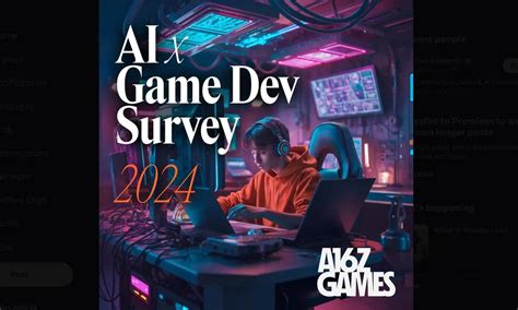 Ai In Game Development A Deep Dive Into The Game Dev Trends In 2025