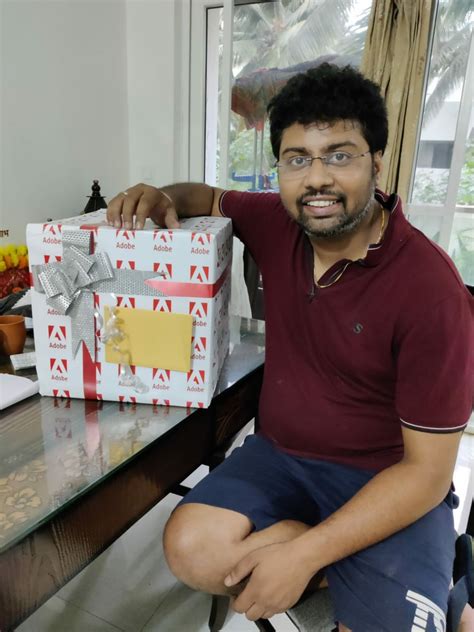 Apoorv Saxena On Linkedin Adobelife