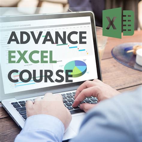 Advance Excel Course Iconic Training Institute