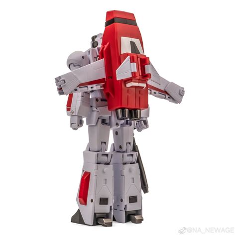 Transformers Den On Twitter Newage Toys H45 Firefox Legends Scale