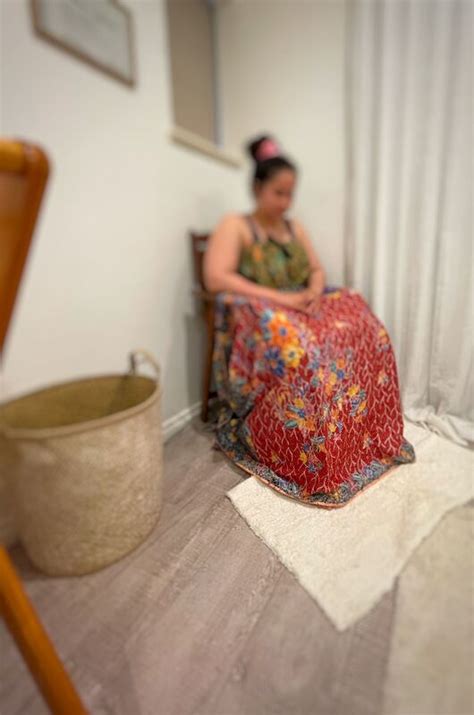 Gallery Traditional Postpartum Care