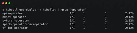 Choose The Right Storage Engine For Kubeflow And Ml Workloads The New