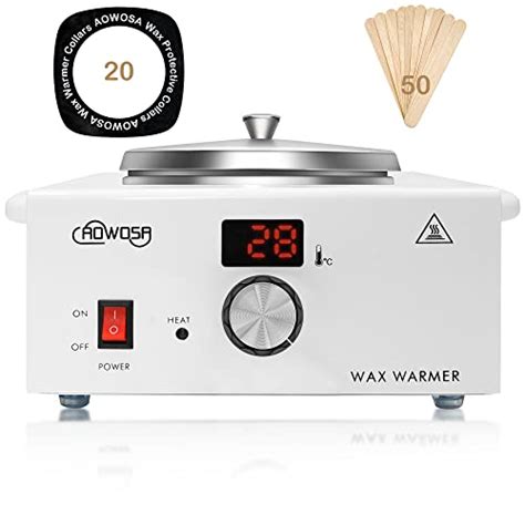 10 Best Professional Wax Warmers 2024 Updated Rankings Glory Cycles