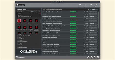 Vst Plugins In Cubase Pro 14 Can Not Be Found Cubase Steinberg Forums