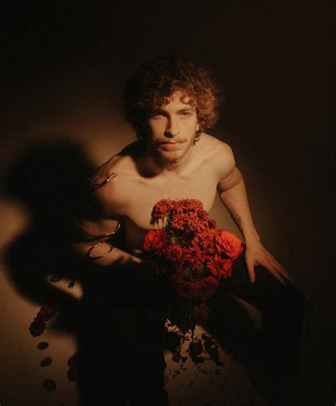 Miguel Bonello Breaking The Cycle Malta Eurovision Song Contest