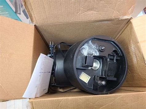 Lasko Humidifier Prime Time Auctions Inc