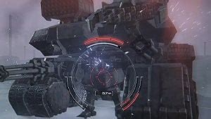 Bosses Armored Core 6 Wiki