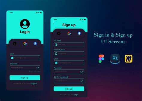 momen reda on linkedin uidesign uxdesign ui developer application route webdesign fantasy…