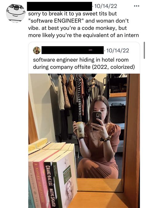 1177 Best Software Engineer Images On Pholder Programmer Humor Edc